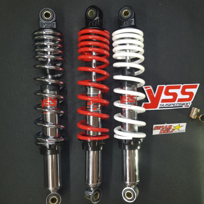Jual SHOCK YSS original 100% | Shopee Indonesia