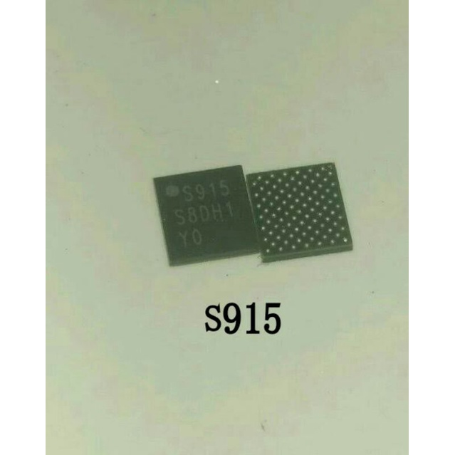 Jual IC S915 | Shopee Indonesia