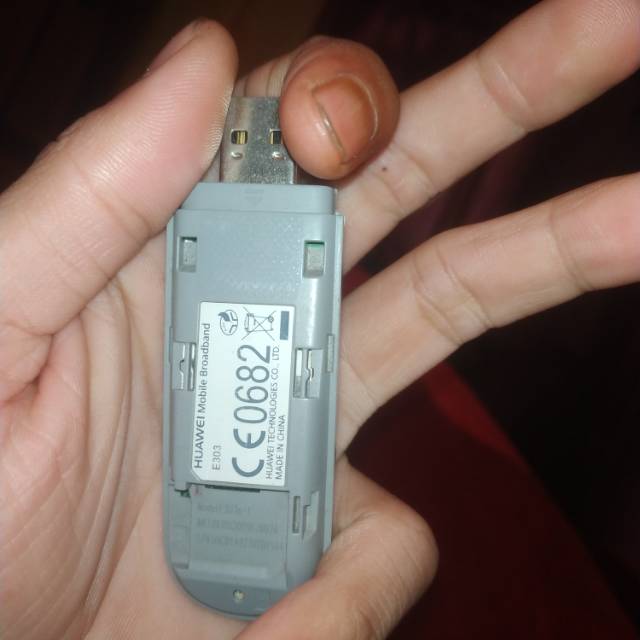 Jual Modem Huawei hilink e303 | Shopee Indonesia
