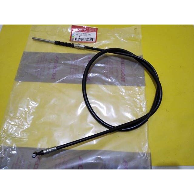 Jual Kabel rem Honda Astrea grand impresa legenda original mantep ...