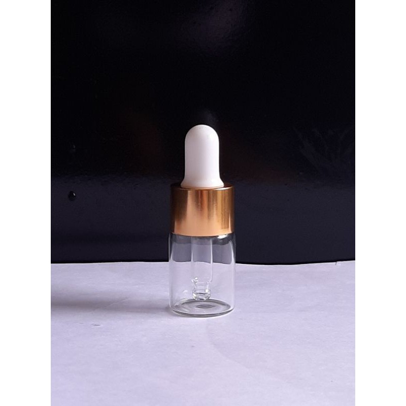 Jual Botol pipet / serum 5ml | Shopee Indonesia