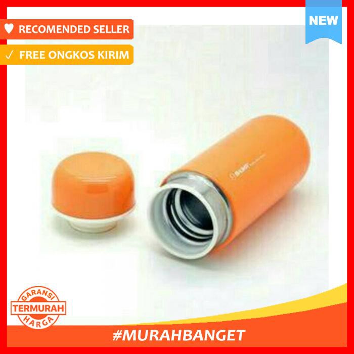 Jual Pembuka Botol & Kaleng - Shuma Ss Vacuum Mini Tumbler Botol Minum ...