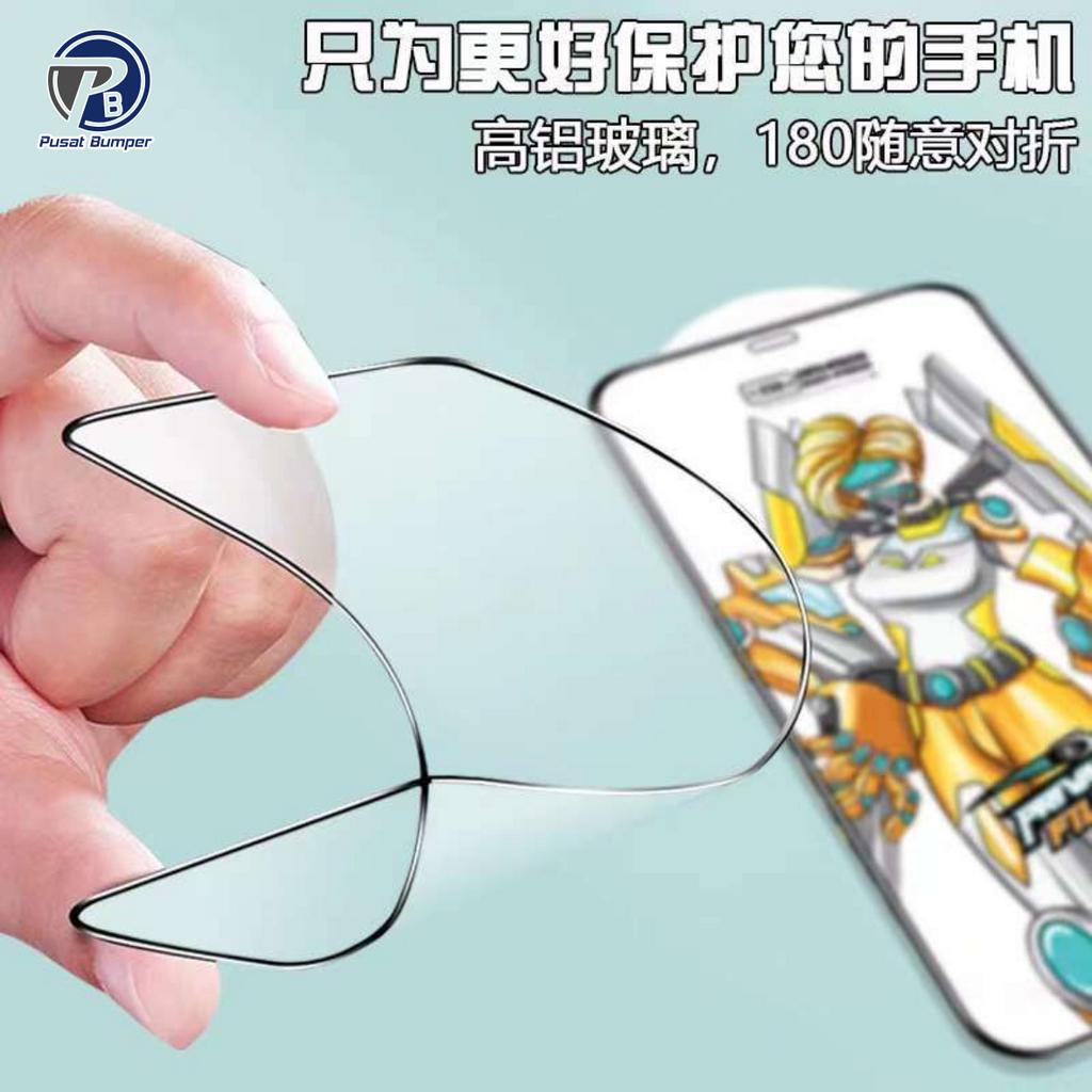 Jual ANTI STATIC ESD TEMPERED GLASS TG ANTI GORES KACA BENING KUALITAS IMPORT JAPAN FOR VIVO Y29 ...