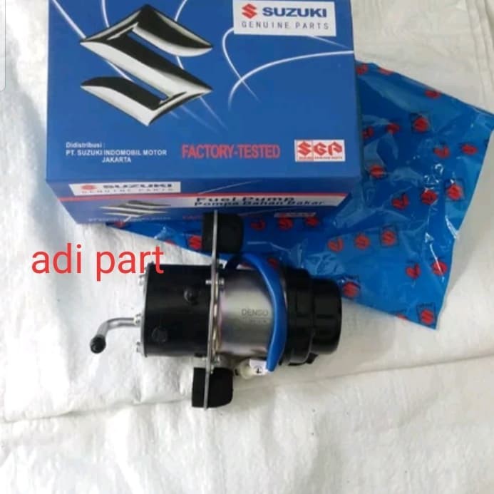 Jual Onderdil Mobil rotak suzuki futura | Shopee Indonesia