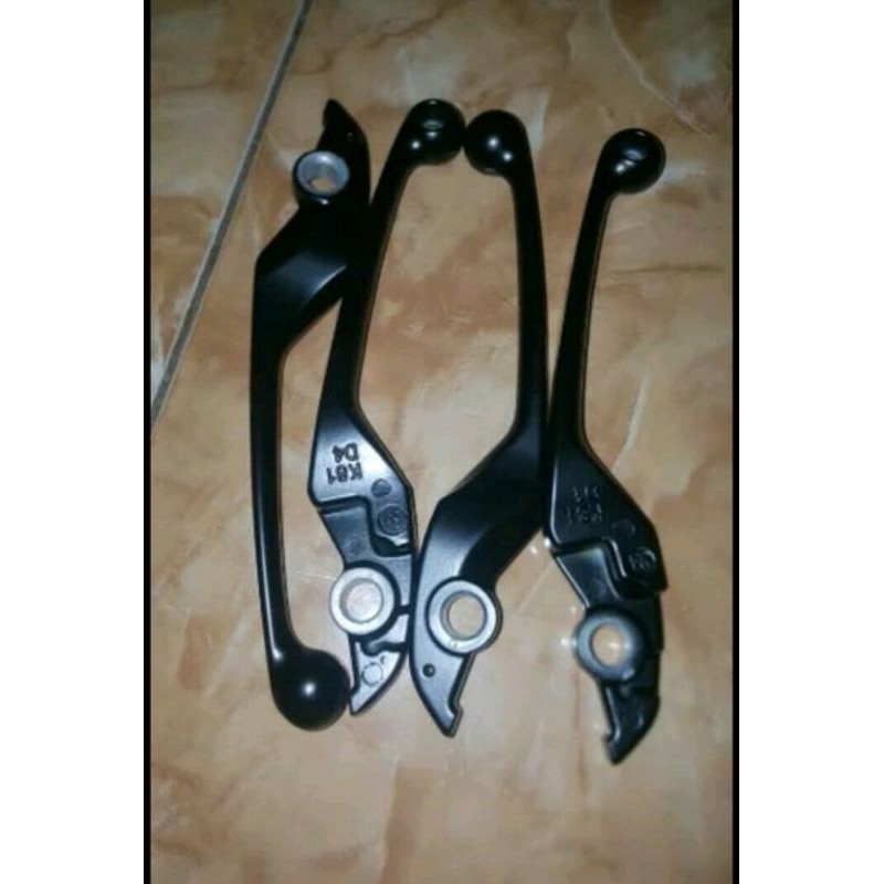 Jual Hendel rem tangan rem kanan Vario beat CBS original | Shopee Indonesia