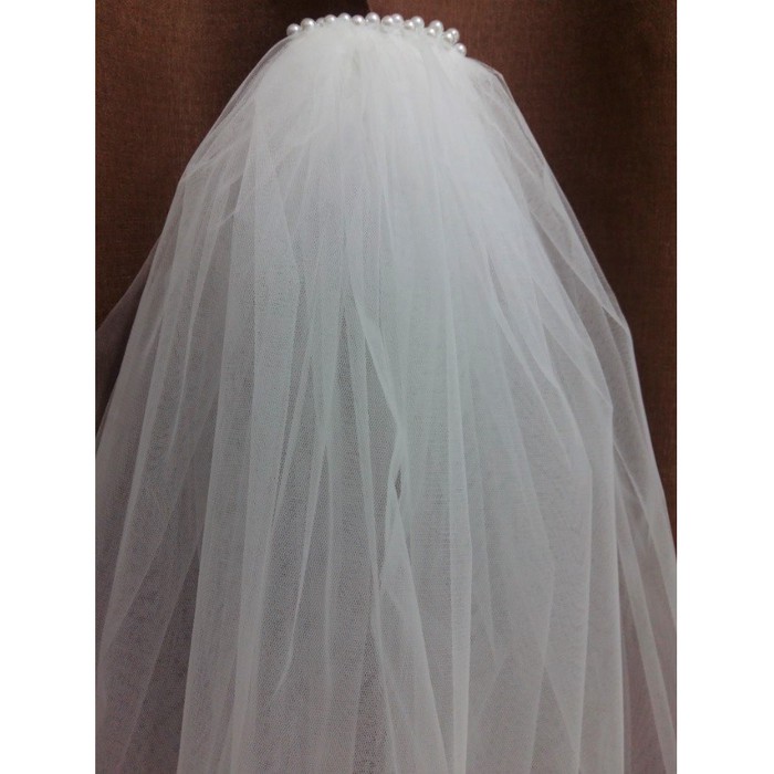 Jual PROMO!! VEIL / SLAYER TEBAL - PANJANG 75CM | Shopee Indonesia