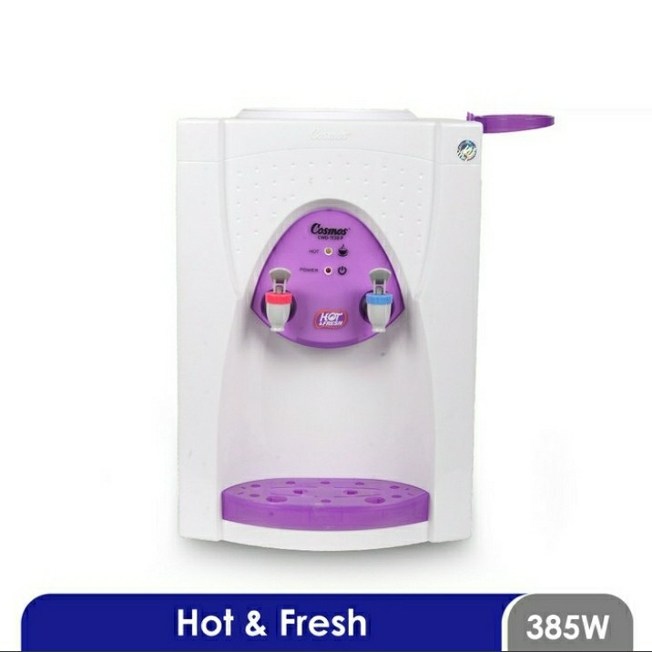 Jual Cosmos Water Dispenser - CWD-1138P | Shopee Indonesia