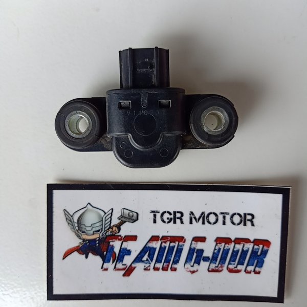 Jual sensor bank angle sensor kemiringan ori original honda cbr 250 r ...