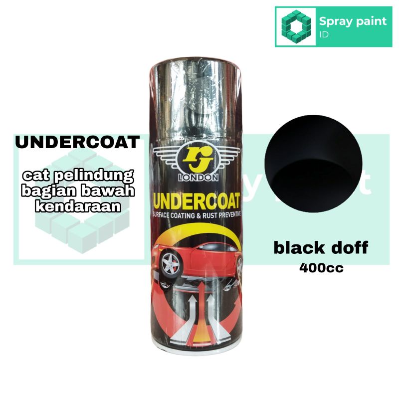 Jual pilox pilok pylox UNDERCOAT UNDER COAT CAT KOLONG 400cc cat ...