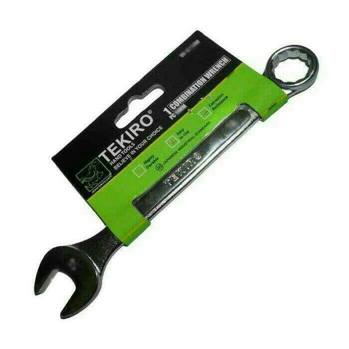 Jual Tekiro Kunci Ring Pas 27mm | Shopee Indonesia