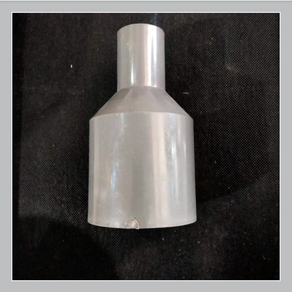 Jual Over Sok 2 X 3/4" in / Plok Sok PVC / Reducer Shock 2X3/4 inch ...