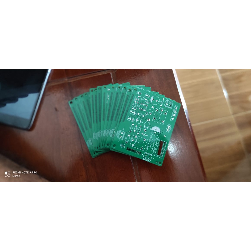 Jual pcb ups dc 12v full protect | Shopee Indonesia
