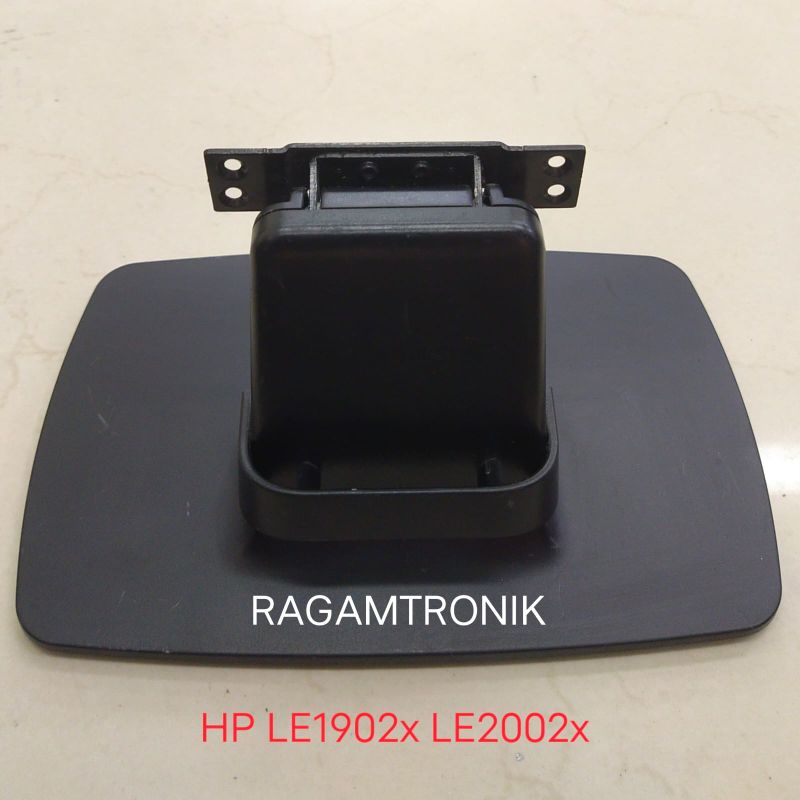 Jual Kaki monitor HP LE1902x LE2002x P201 | Shopee Indonesia