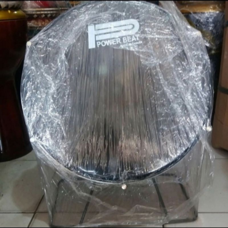 Jual Bass Habsy/Bass Hadroh Super Alumunium 40cm | Shopee Indonesia