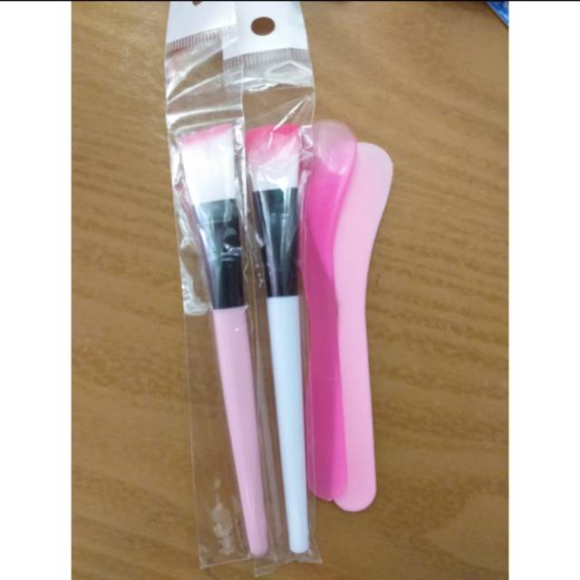 Jual Spatula Kuas Masker | Shopee Indonesia