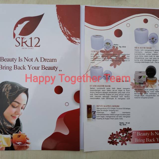 Jual BROSUR | Shopee Indonesia