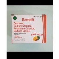 Jual Ramolit jeruk box | Shopee Indonesia