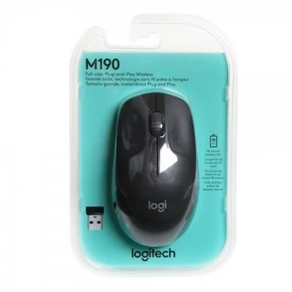 Jual logitech m190 Harga Terbaik & Termurah Februari 2026 | Shopee ...