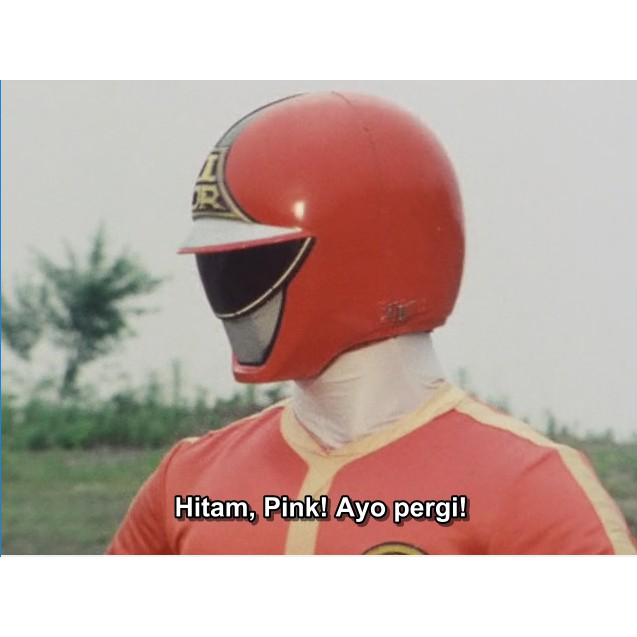 Jual Kagaku Sentai Dynaman Teks Indonesia Episode Lengkap | Shopee ...