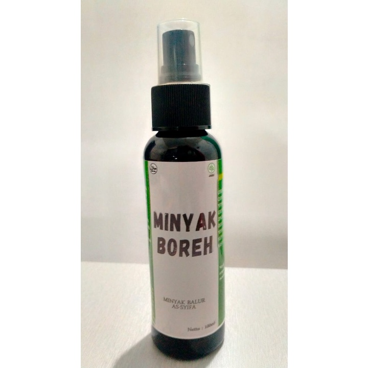 Jual minyak boreh (balur) | Shopee Indonesia