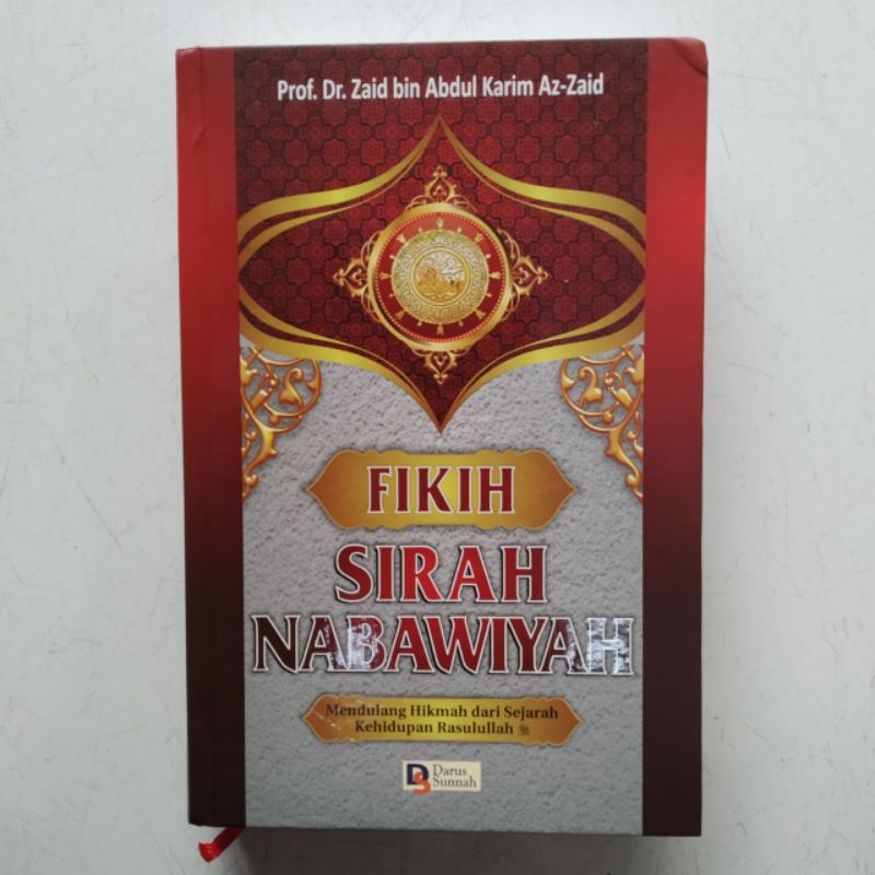 Jual Fiqih Sirah Nabawiyah | Shopee Indonesia Jual Fiqih Sirah Nabawiyah | Shopee Indonesia