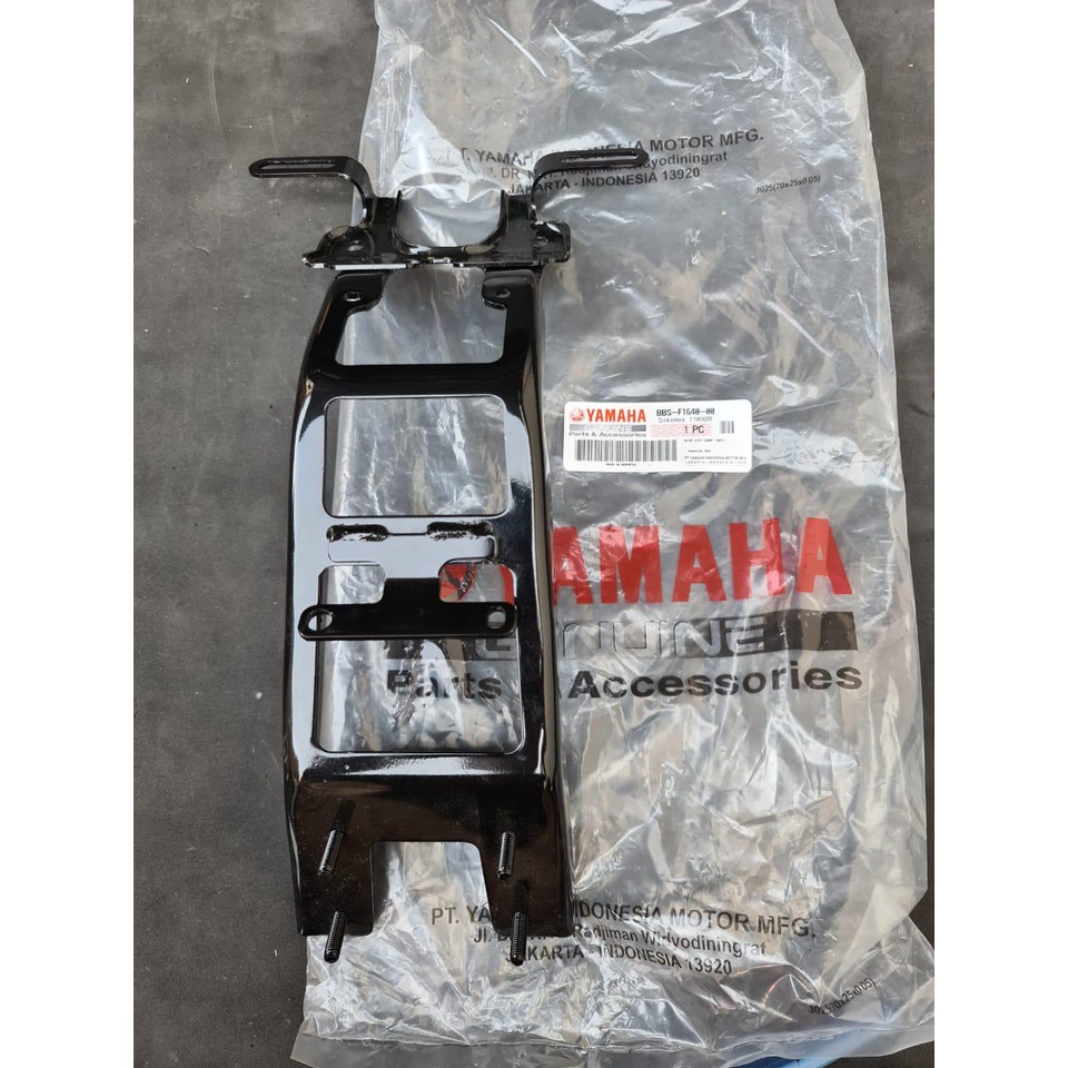 Jual Mm Rear Stay Comp XSR 155 Braket Spakbor Belakang Ori YGP BBS ...