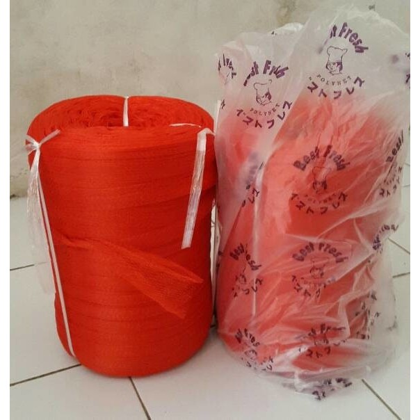 Jual polynet roll best fresh-jaring buah | Shopee Indonesia