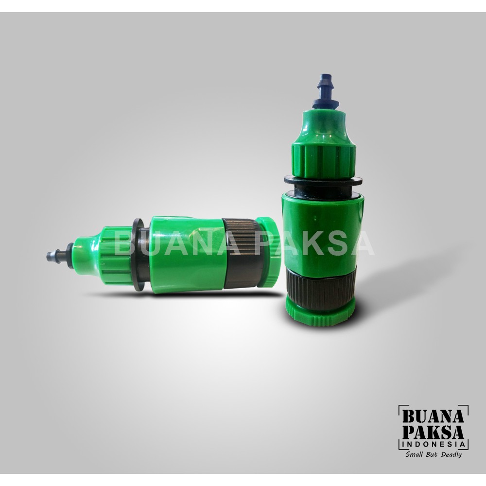 Jual Adapter Kran Irigasi | Shopee Indonesia