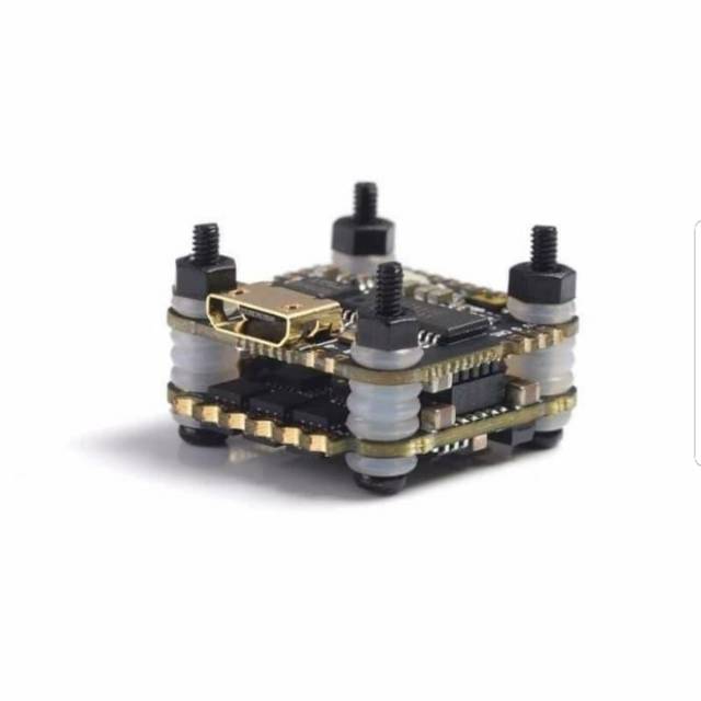 Jual Diatone Mamba F411 Nano Controlador /13A Mini Stack 16x16 Dshot ...