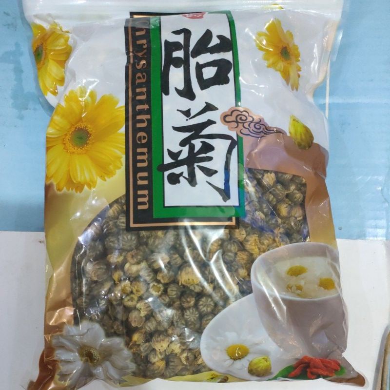 Jual Teh krisan CHRYSANTHEMUM | Shopee Indonesia