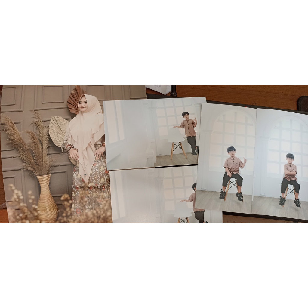 Jual cetak 8R dan 4R pesanan | Shopee Indonesia