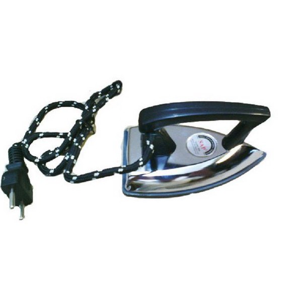 Jual SAP Mini Setrika Travel Iron Listrik Kecil Semi Otomatis | Shopee ...