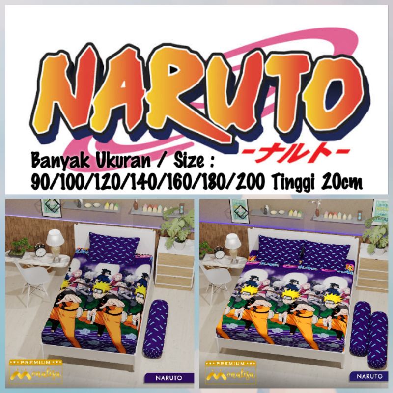 Jual MONALISA Premium - ORIGINAL!! Sprei Seprai Sprey Sepray Kasur Set ...