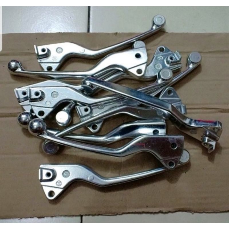 Jual HANDLE HENDEL KIRI BEAT VARIO CBS VARIO SERIES | Shopee Indonesia