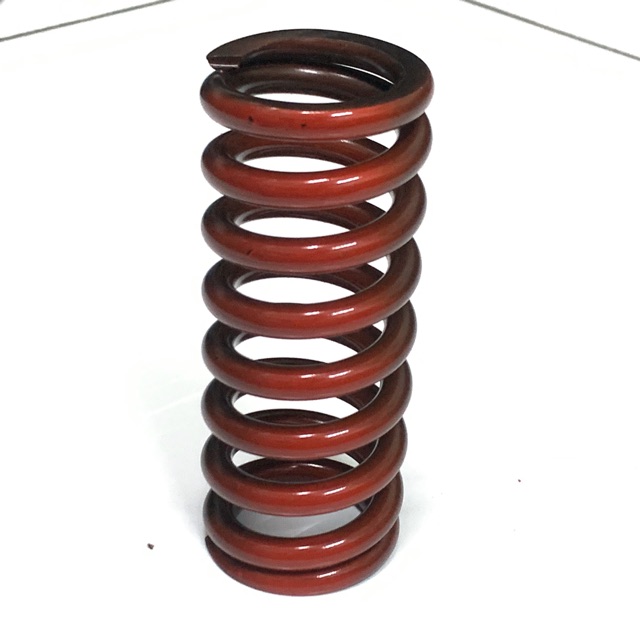 Jual Per Dekrup Mitsubishi 6D22 (Isi 6 Pcs) 9 Lilitan | Shopee Indonesia