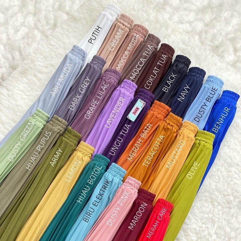 Jual Rok prisket premium | Shopee Indonesia