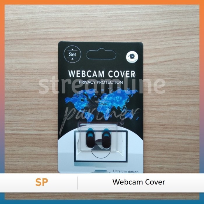 Jual TERMURAH!!! WEBCAM KAMERA COVER + BOX / PENUTUP CAMERA LAPTOP /HP ...