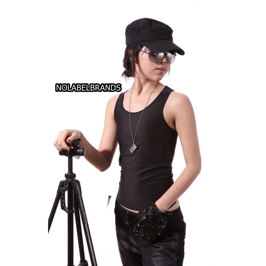 Jual Breast Binder Long Tomboy "Kaitan" / Chest Binder / Korset Dada ...