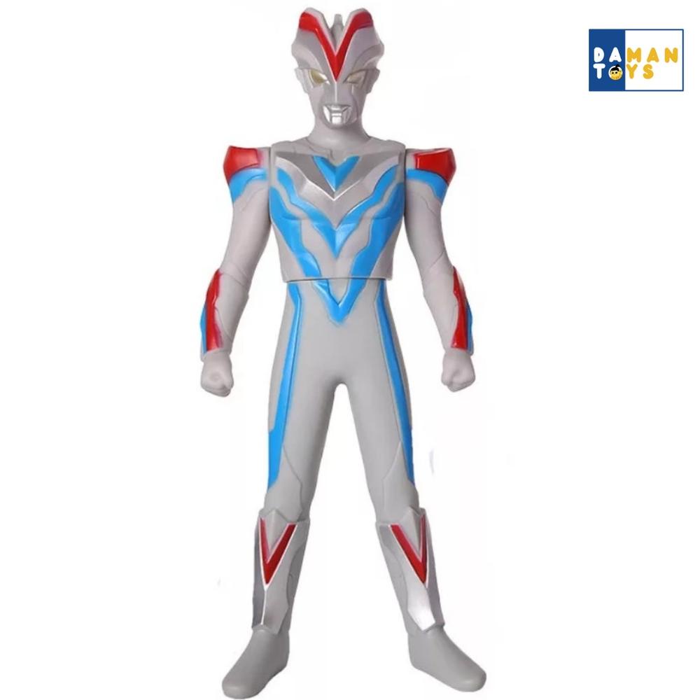 Jual Mainan Ultraman Kaiju Ultra Monster Murah /Kaiju Action Figur ...