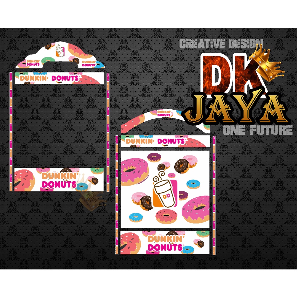 Jual STICKER SANGKAR DECAL ANTI AIR DAN PANAS GAMBAR TERKEREN | Shopee ...