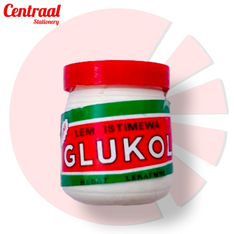 Jual Lem Glukol Kecil | Shopee Indonesia