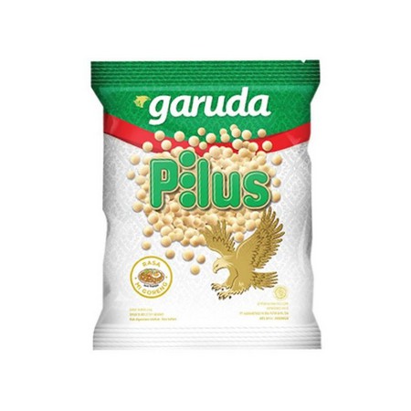 Jual Garuda Kacang Pilus 20 bks x 19g | Garudafood | Shopee Indonesia