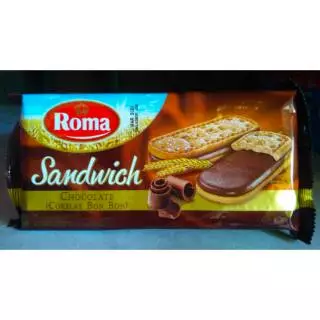 Jual Roma Sandwich Terlengkap & Harga Terbaru November 2025 | Shopee ...