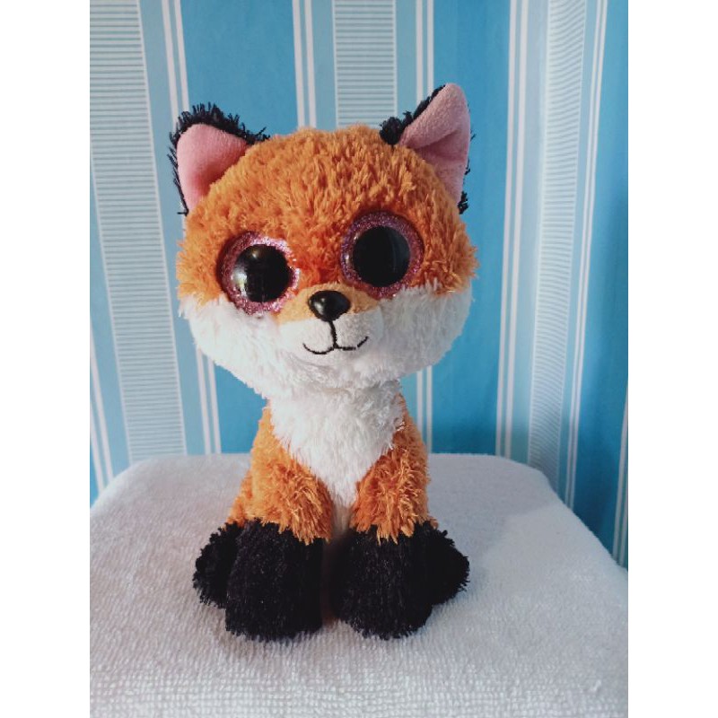 Jual Fox Ty (Mata belok) | Shopee Indonesia