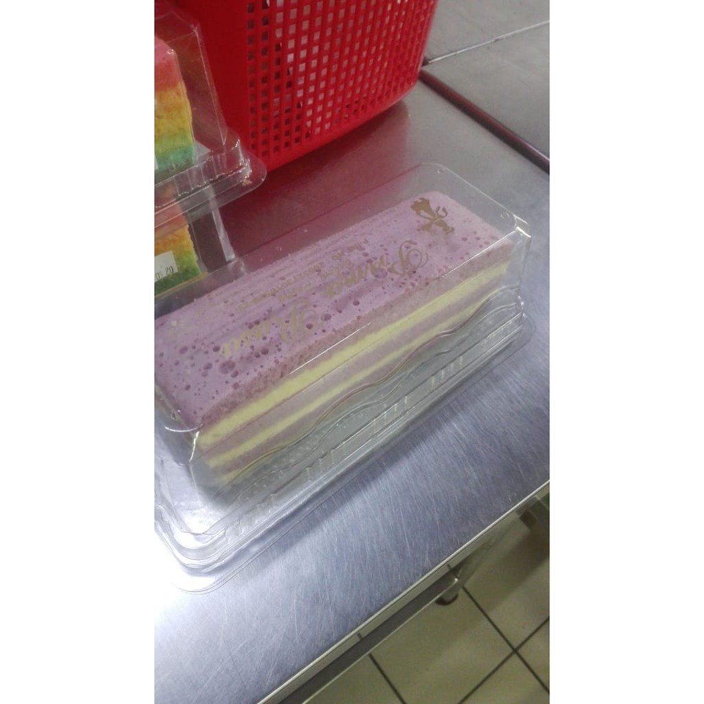 Jual READY JAKARTA 11 NOV 2023 - BOLU TALAS PRIMA RASA BANDUNG BEST ...