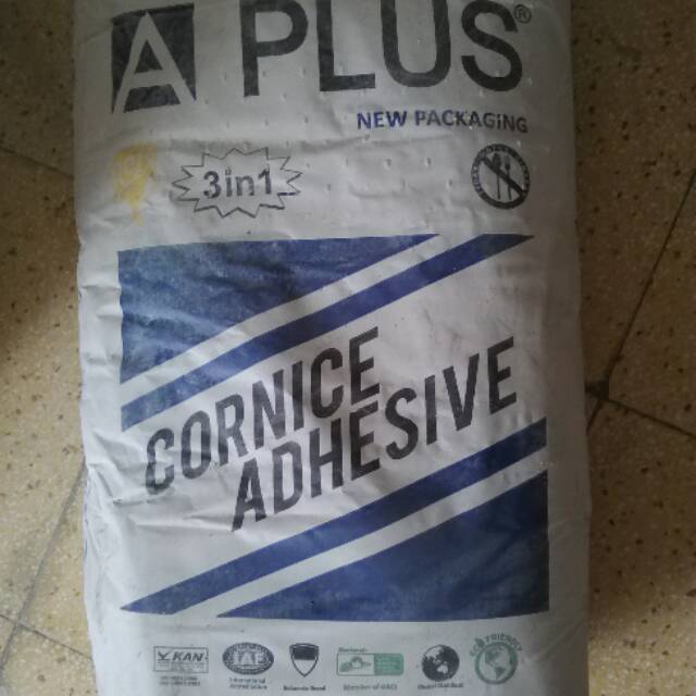 Jual COMPOUND CORNIS A PLUS | Shopee Indonesia