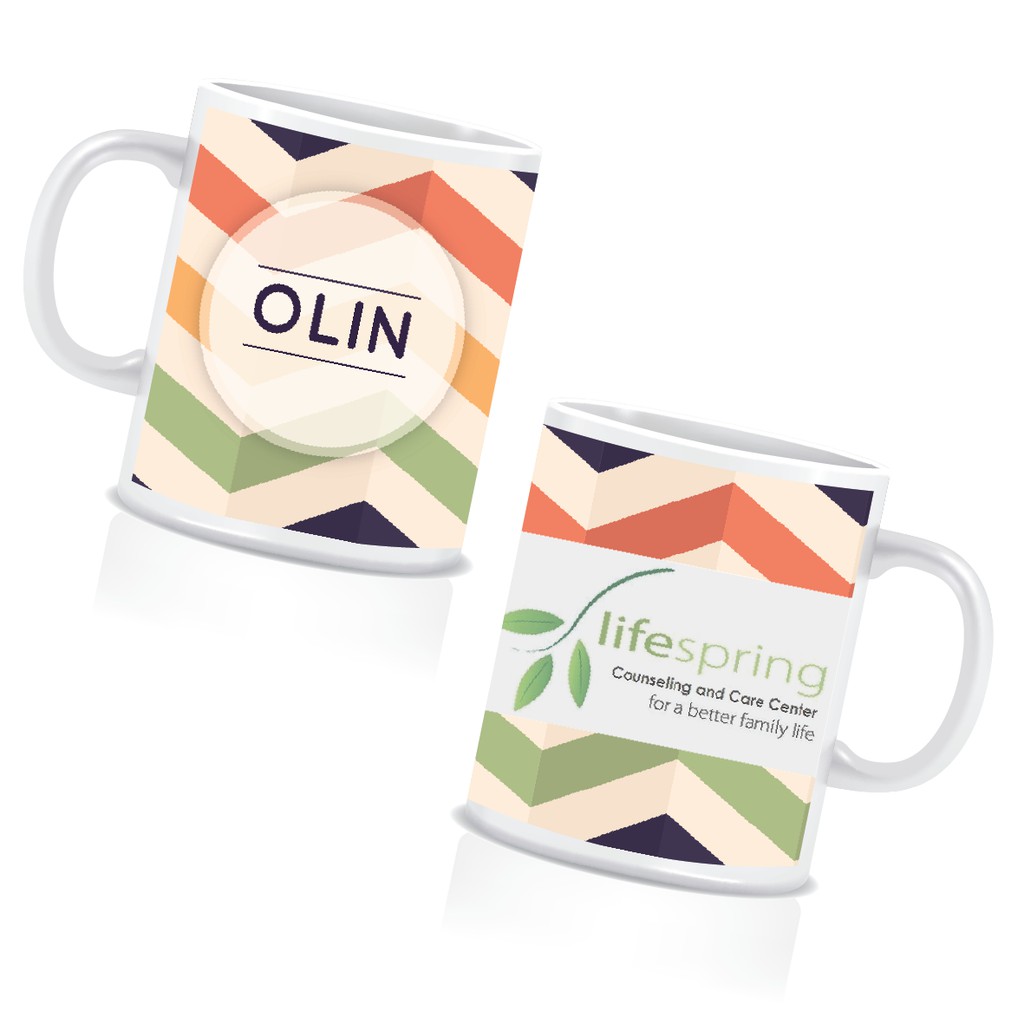 Jual Sablon Mug Logo perusahaan | Shopee Indonesia