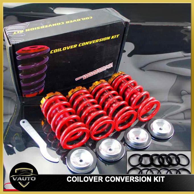 Jual coilover conversion kit EG EK /adjustable EG EK | Shopee Indonesia