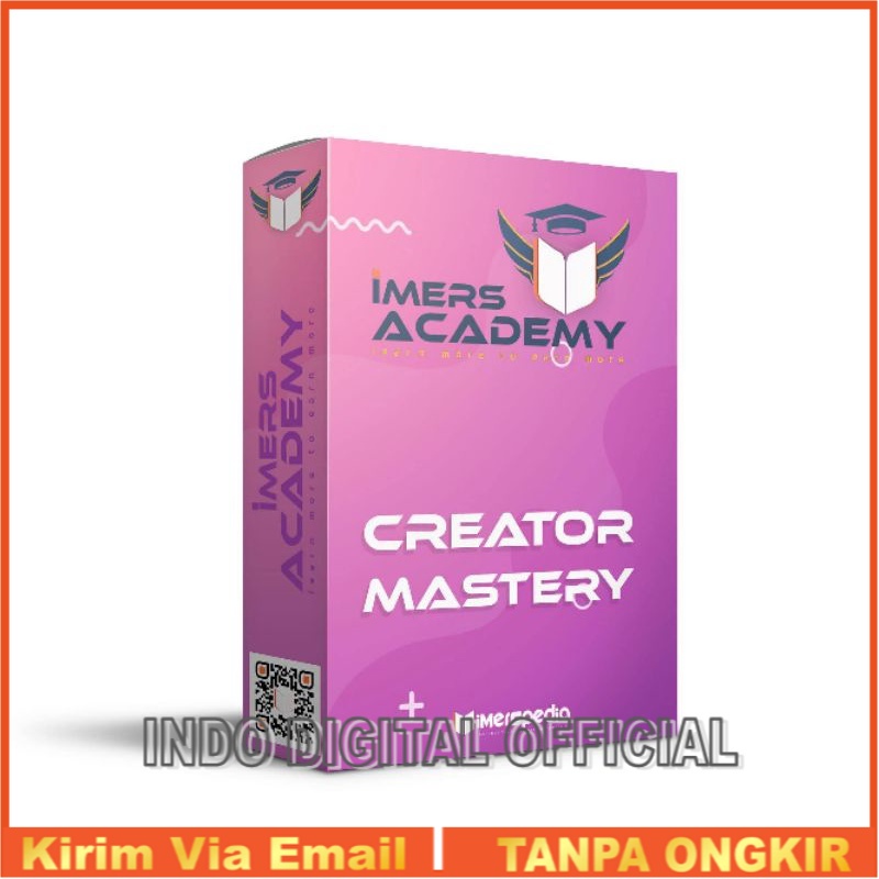 Jual creator mastery | Shopee Indonesia
