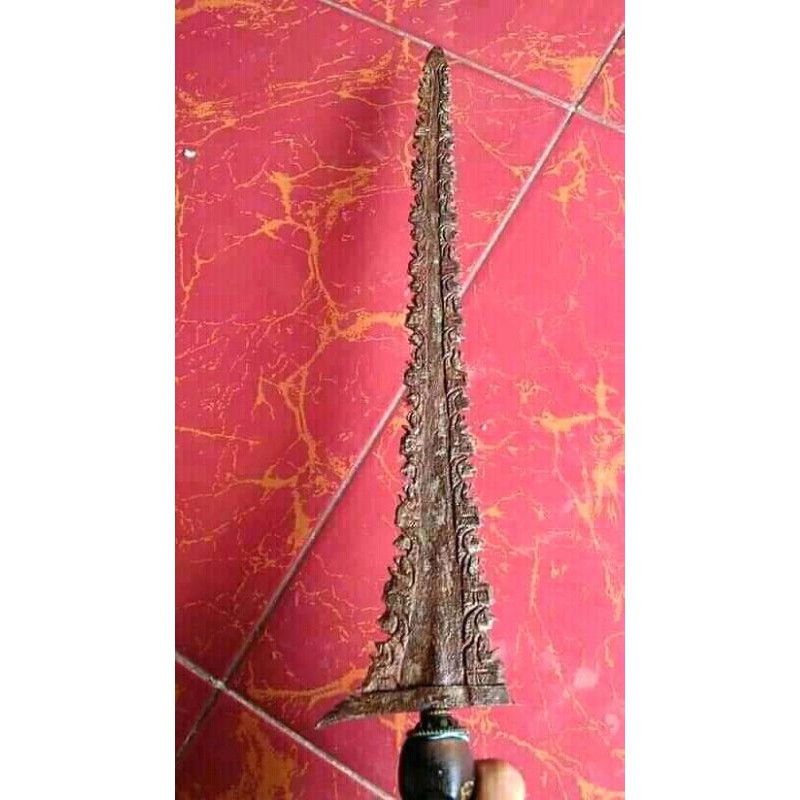 Jual keris raja omyang jimbe bolo sewu | Shopee Indonesia
